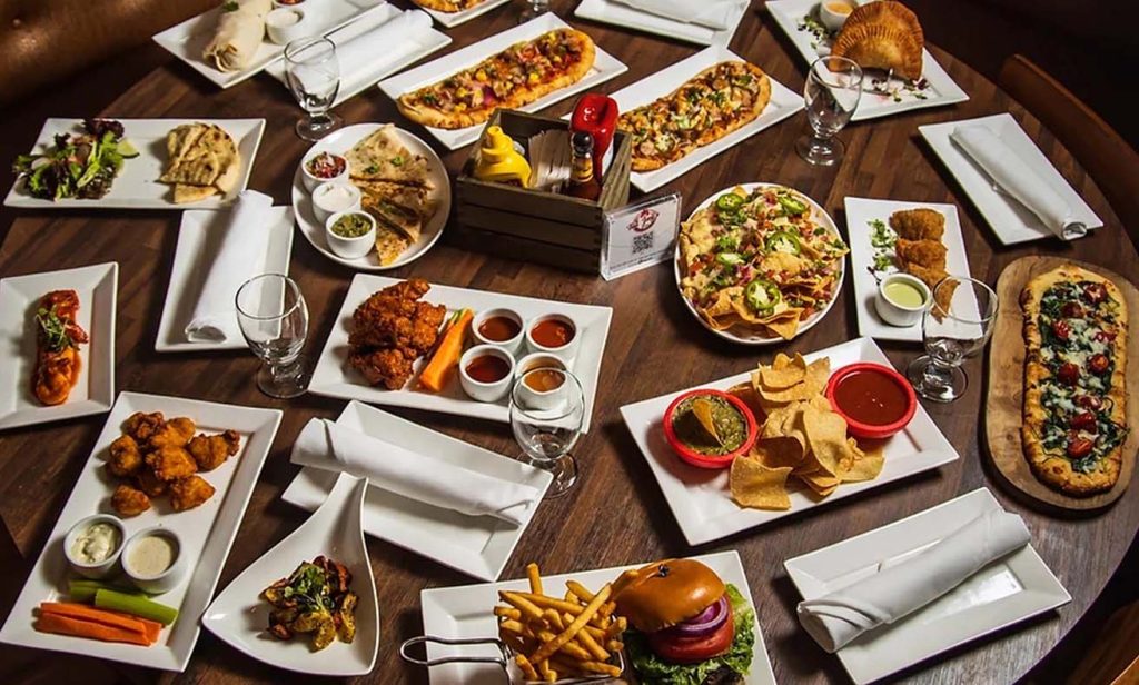 Exploring Manchester’s Culinary Scene: A Foodie’s Guide – Travel Reviews