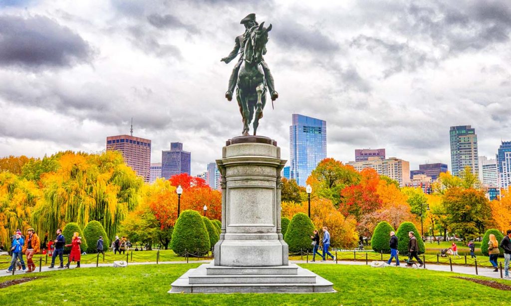 Exploring Boston’s Must-See Attractions: Unveiling the Treasures of ...